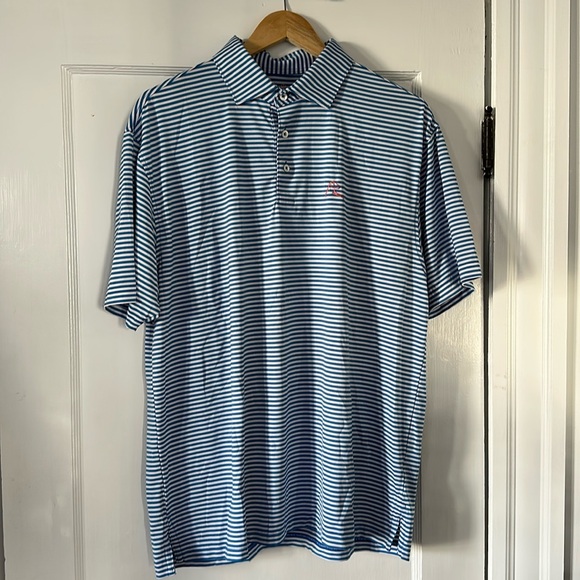 Rhoback | Shirts | Rhoback Golf Polo Shirt | Poshmark